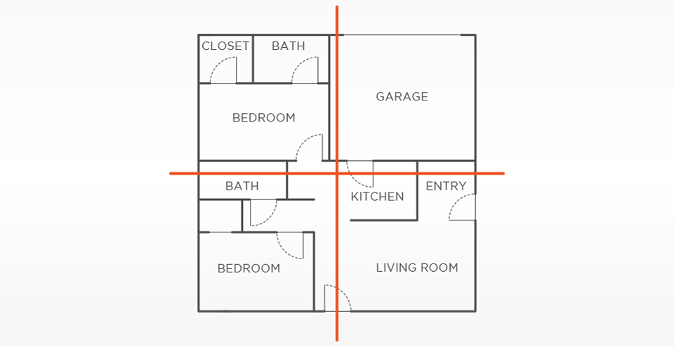 CrystalWind.ca - The Complete Guide to Feng Shui Bedroom Design | Feng Shui CrystalWind.ca - The Complete Guide to Feng Shui Bedroom Design | Feng Shui