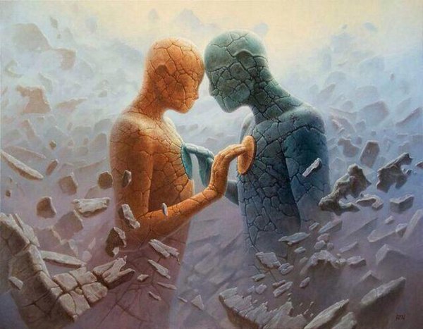 Crystalwind Ca 3 Types Of Soulmates And Their Real Purpose Twin