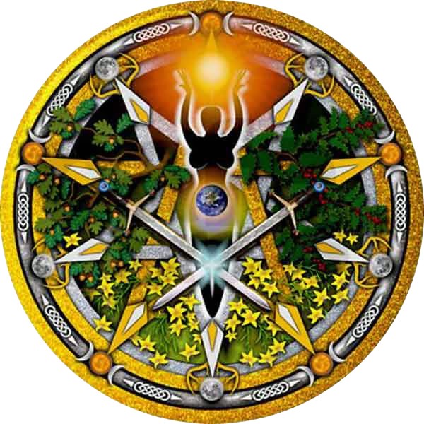 Litha Sabbat The Summer Solstice Wheel Of The Year